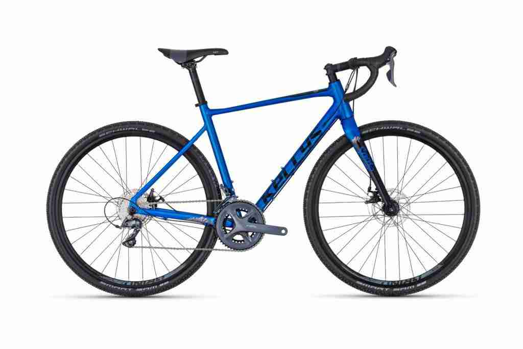 GRAVEL ROAD BIKE KELLYS SOOT 30 - Aletras Bikes